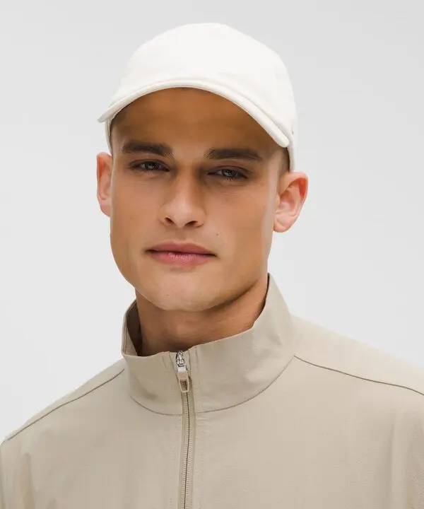 Lululemon Lightweight Stretch Jacket - Sheer Oak | Editorialist